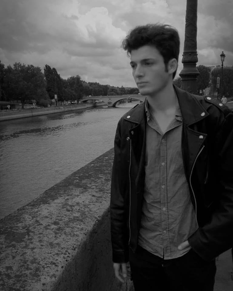 El eternista – Campos de Plumas