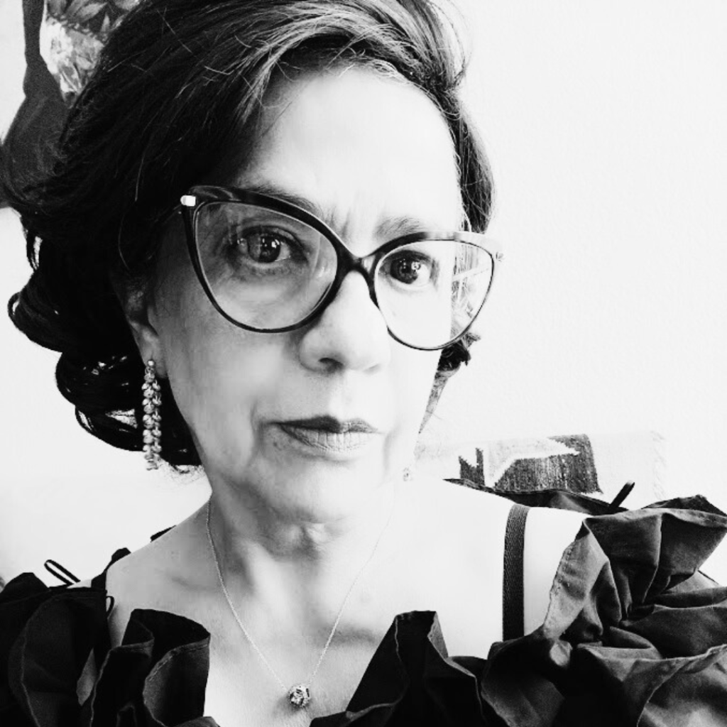 Rasgos en mí – Campos de Plumas